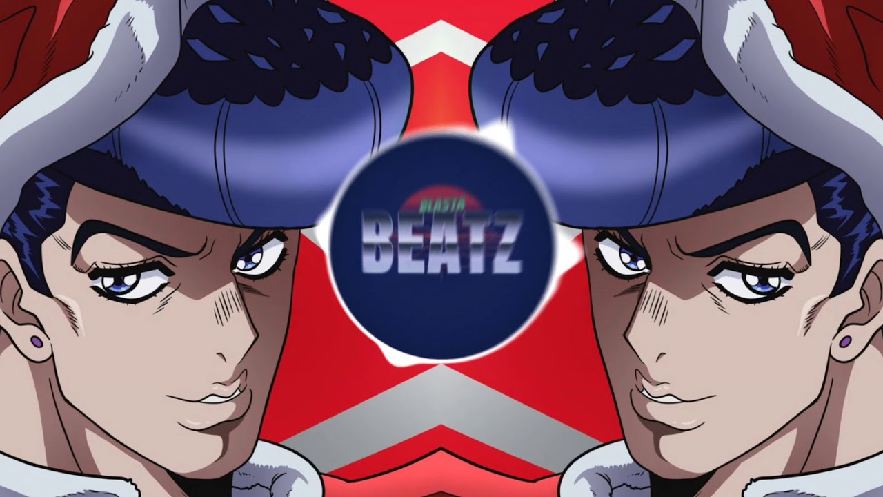 Josukes theme lofi remix (christmas edition) Jojos Bizarre adventure ...