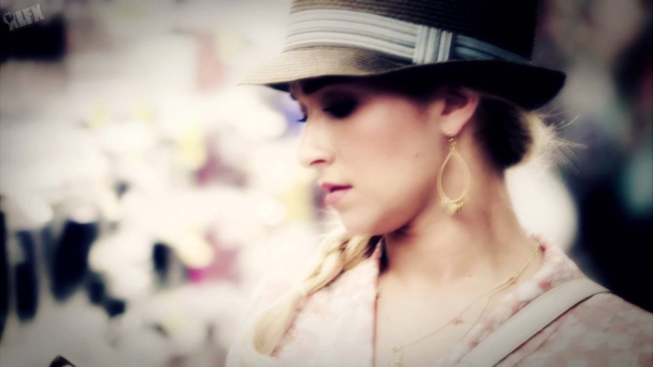 Juliette Barnes || Like Lightnin' - YouTube