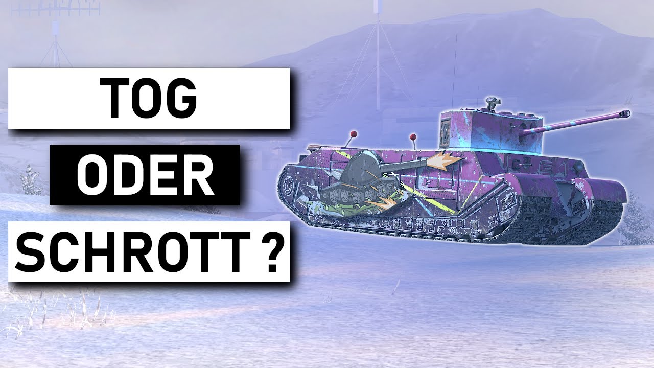 Blasteroid Neo? Gut oder ein schlechter Scherz? - WoT Blitz [Deutsch ...