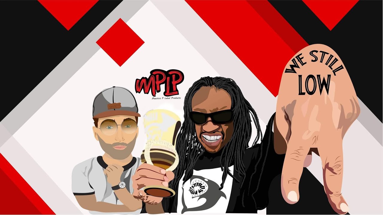 We still get low (Rap/Hiphop Instrumental Beat) [Lil Jon Type Beat ...