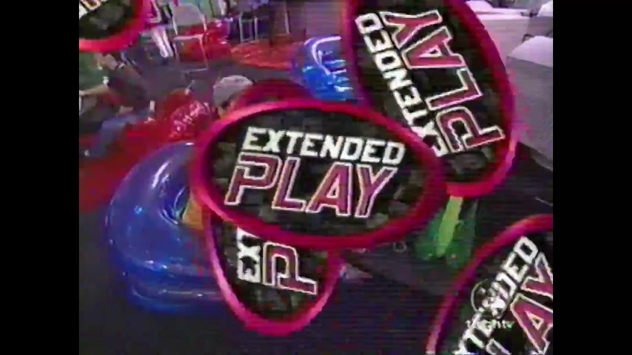 Extended Play - Kate Botello's Last Show - TechTV - March 2002 - Kate ...