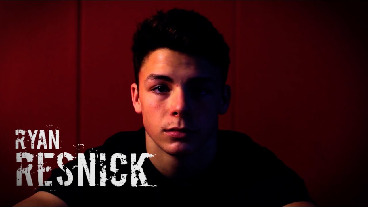 Ryan Resnick Sports Documentary-Wrestling - YouTube