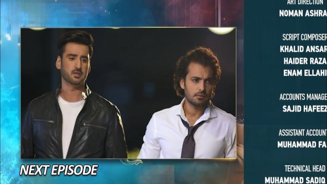 Habil Aur Kabil episode 30 promo | Har Pal Geo drama review | Habil Aur ...