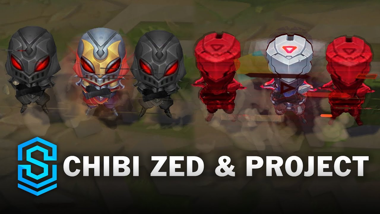 Project Zed
