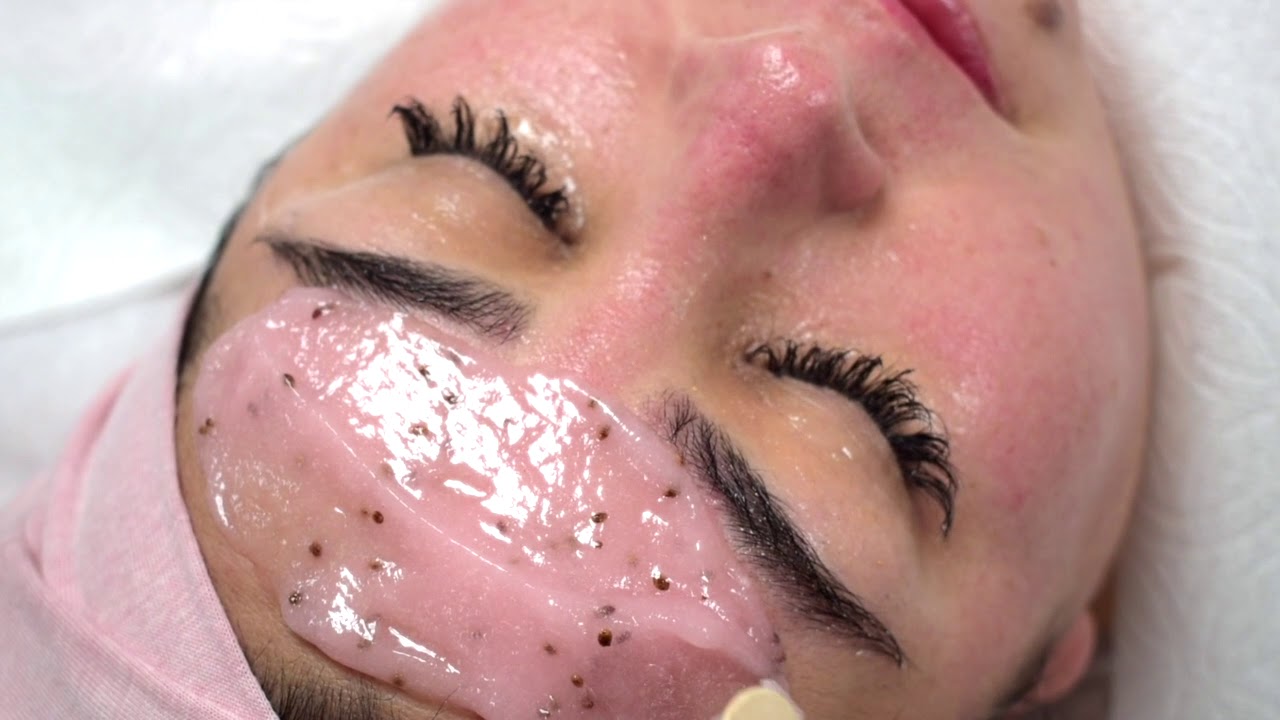 Aqua-Infusion - YouTube