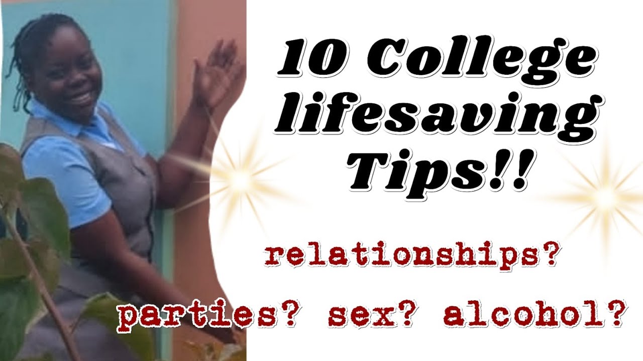 10 College Tips #college #collegetips ||Read Description - YouTube