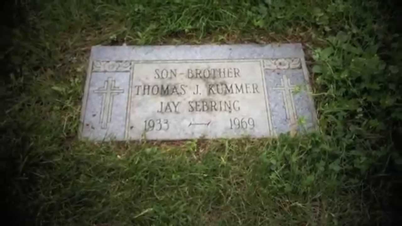 Jay Sebring - YouTube