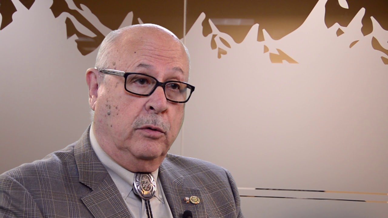 3 Joe Talarico Hall of Fame Inductee - YouTube