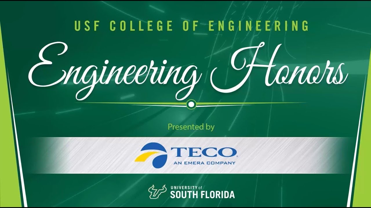 2022 Engineering Honors Videos - YouTube