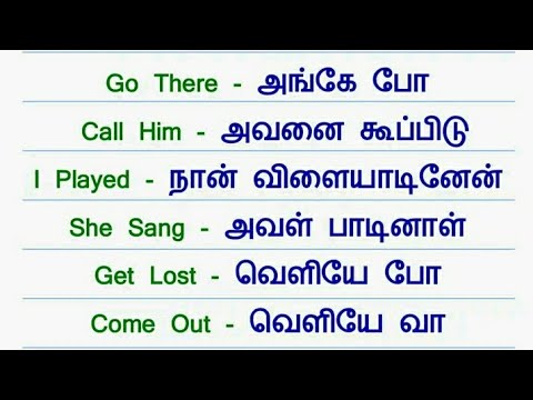 Two words sentences for beginners#50+ sentences for practice. - YouTube