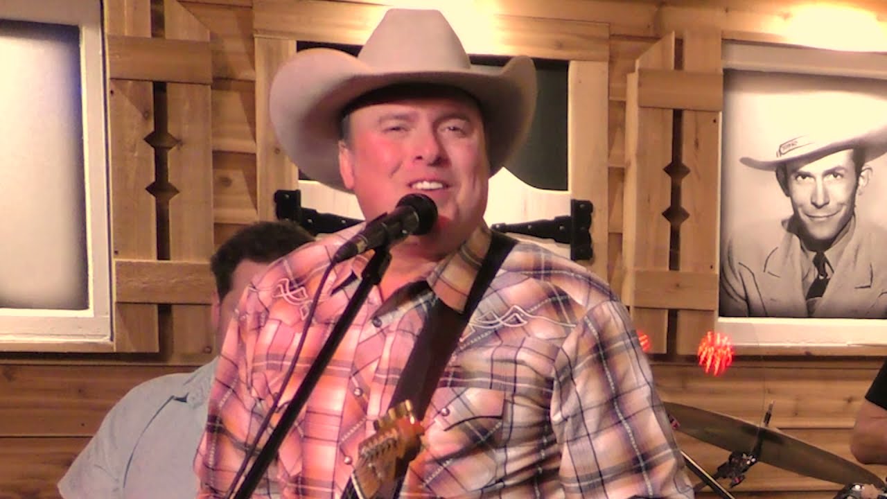 "What Do I Know (Live at The Cash Creek Club)" - Heath Wright with Cash ...