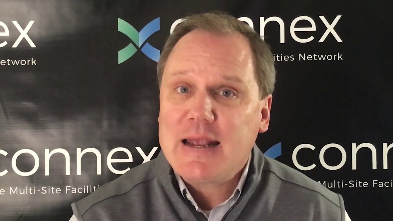 A Message from the Connex CEO - YouTube