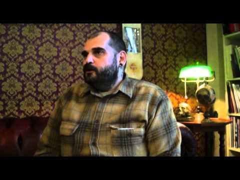 Gippi Rondinella: "Tatuarsi è un modo di raccontare se stessi" - YouTube