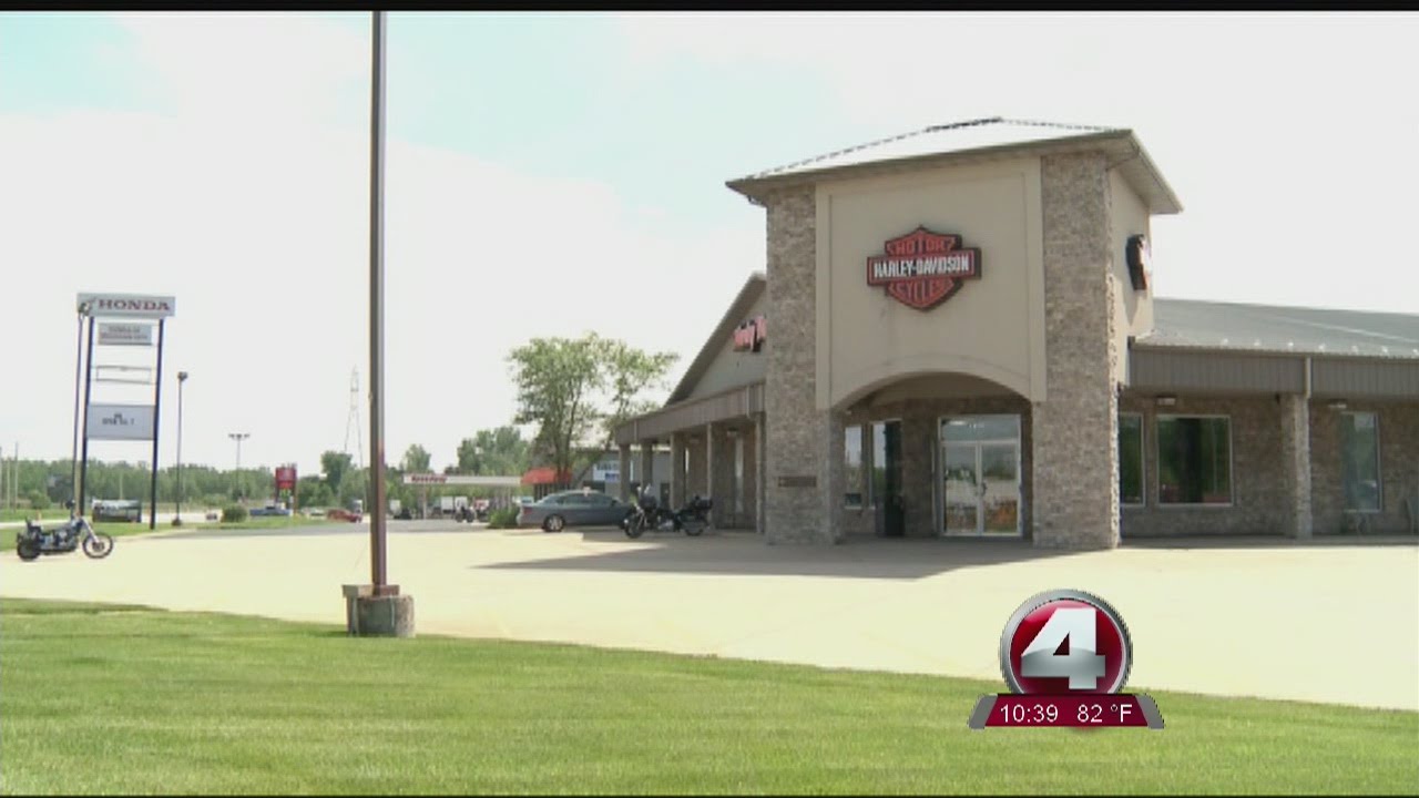 Indiana 911 Mystery Call - YouTube