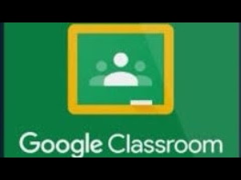 How to attach assignment in Google Classroom - YouTube