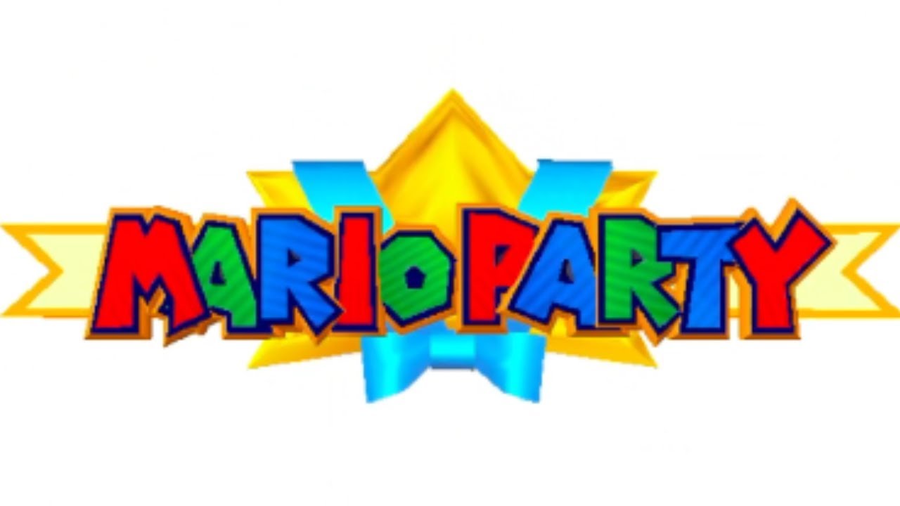 Mario Party | Episode 1 - World 1, World 2, & World 3 - YouTube