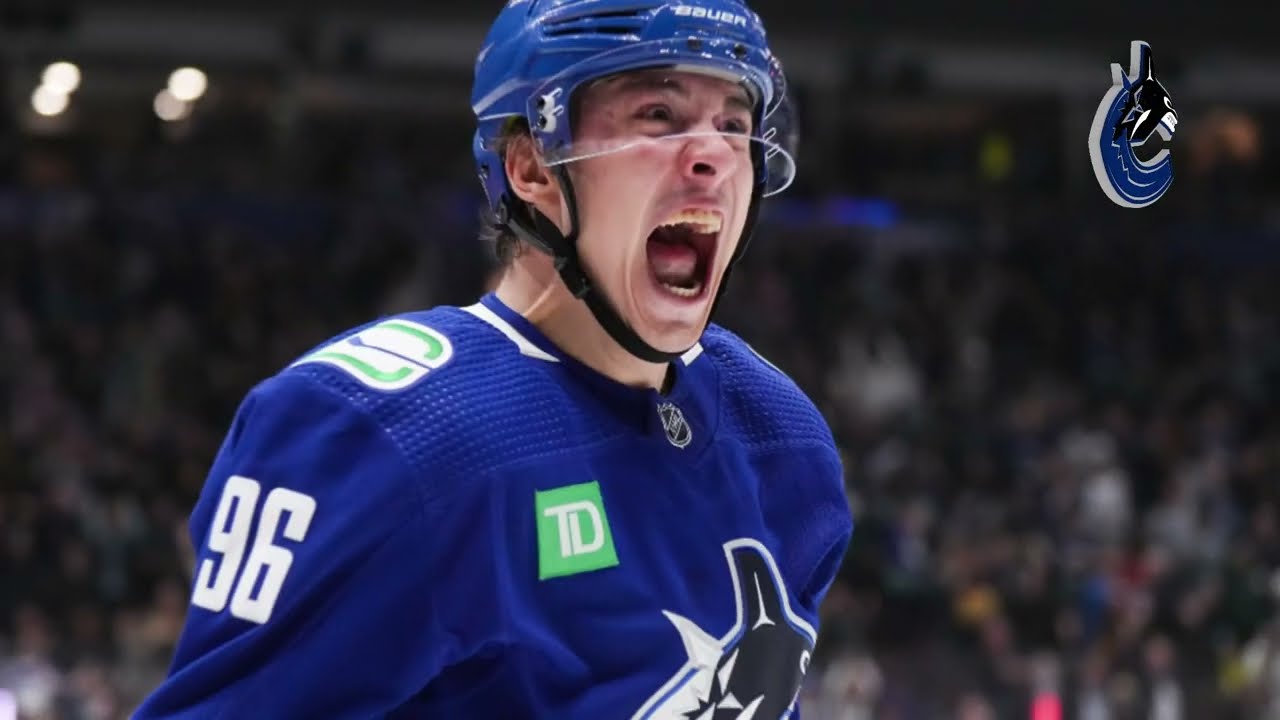 THIS WAS NOT EXPECTED! SEE WHAT THE ENTIRE NHL SAID ABOUT JASON KROG ...