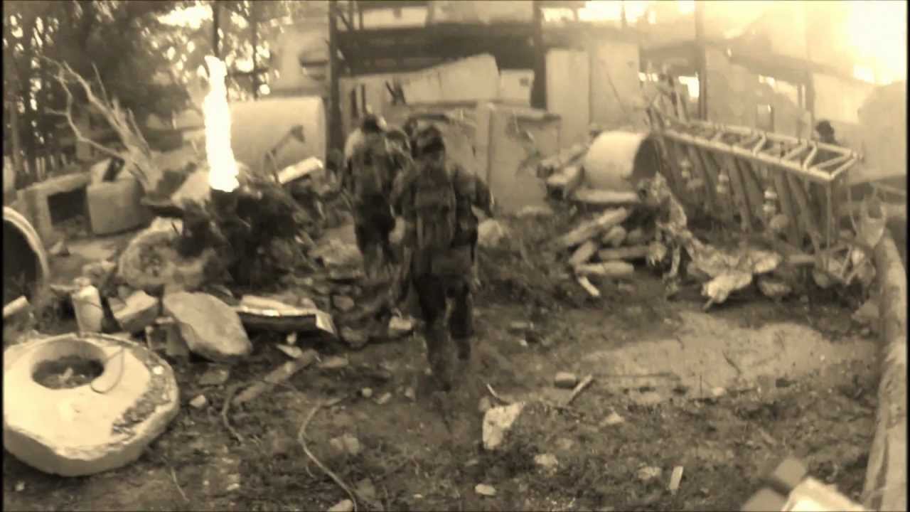 Raptor 1 Operation Irene X Teaser - YouTube