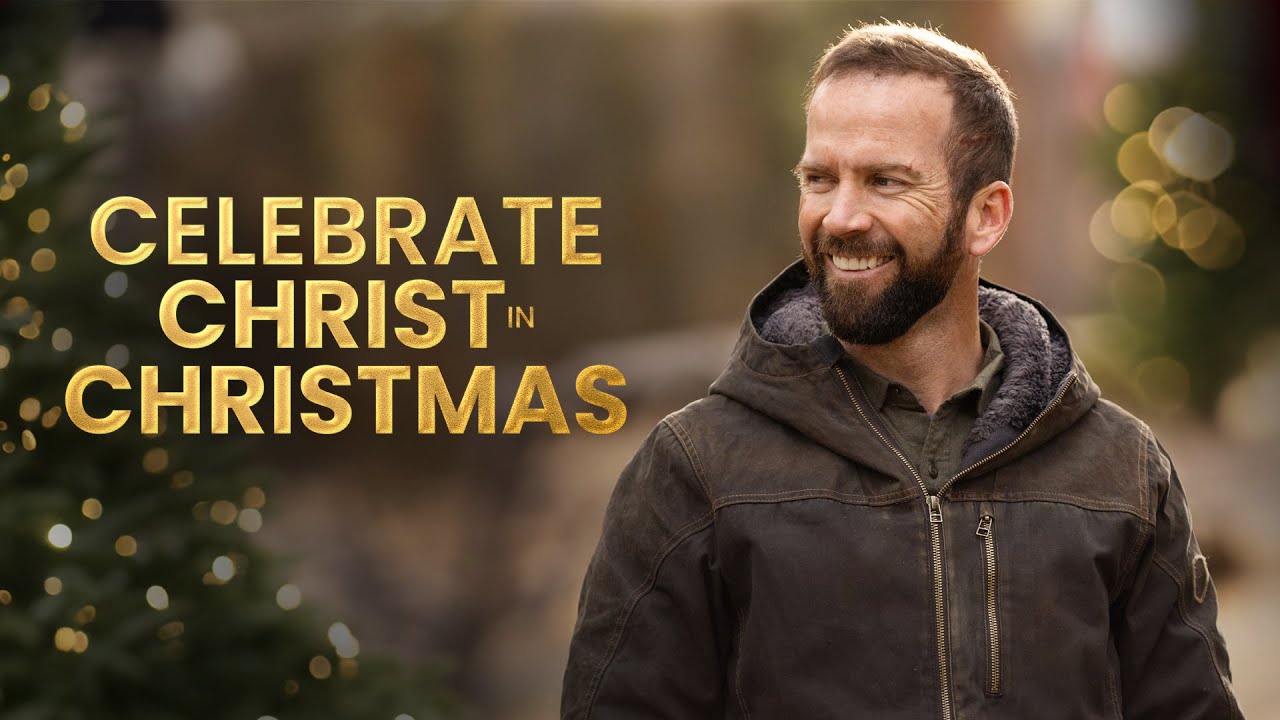 Christmas Week 8 | Celebrate Christ in Christmas - YouTube