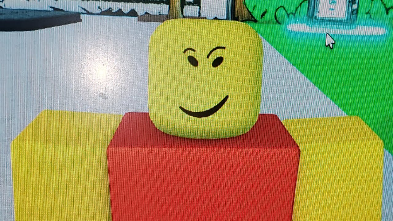 how to make Bakker from roblox memes ☆ - YouTube