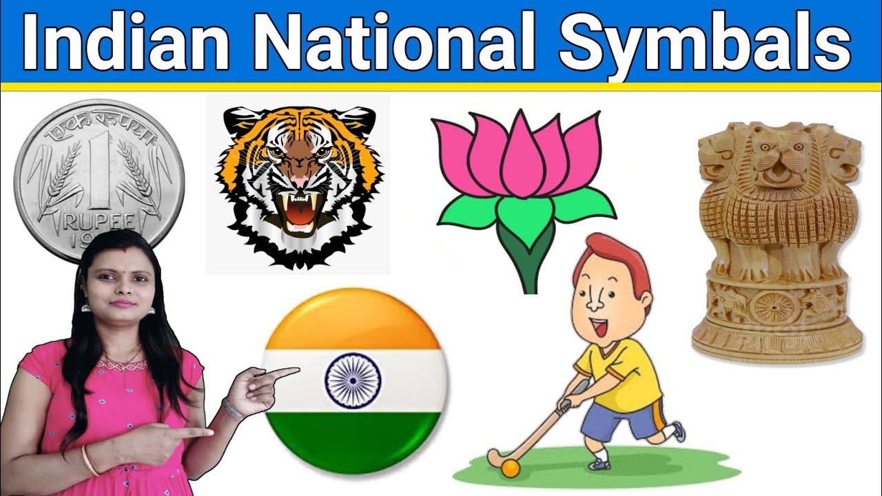 Learn National Symbols Of India National Symbals India s National learn-national-symbols-of-india-national-symbals-india-s-national