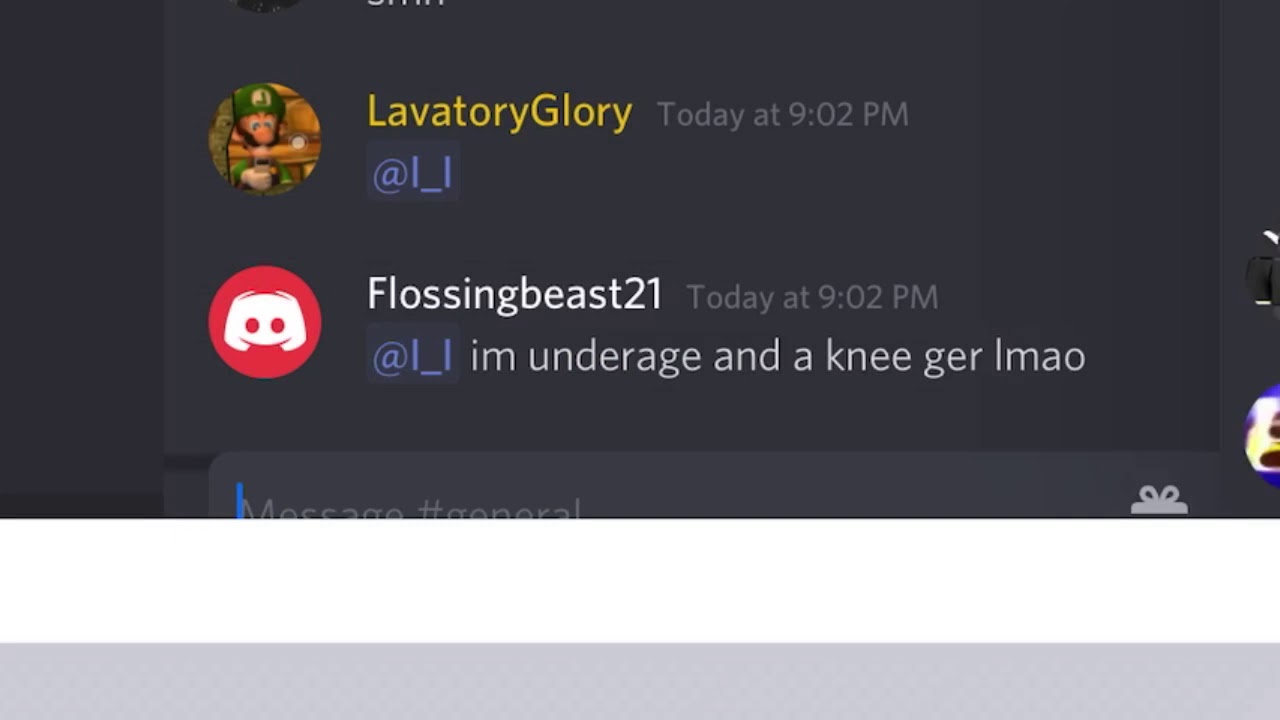I Got BANNED In The Arsenal Discord.... - YouTube