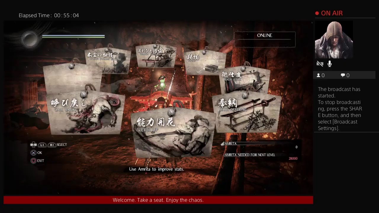 Sam-Moo-Rai!! Show - YouTube