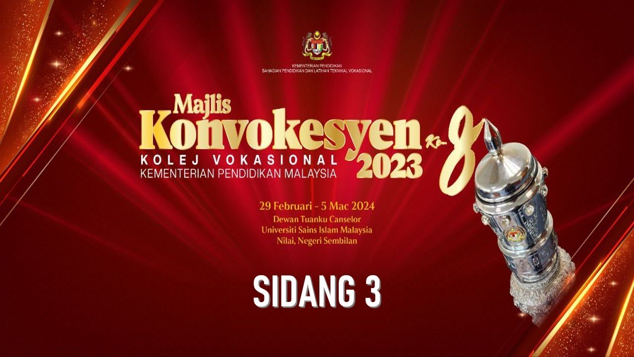 KONVOKESYEN KV
