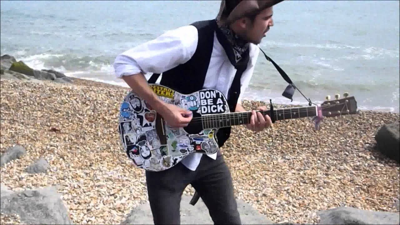 Wolfe Sunday - Botany Bay (Official Music Video) - YouTube