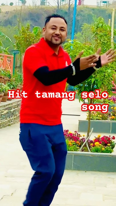 Tamang selo song#viralvideo #1million - YouTube