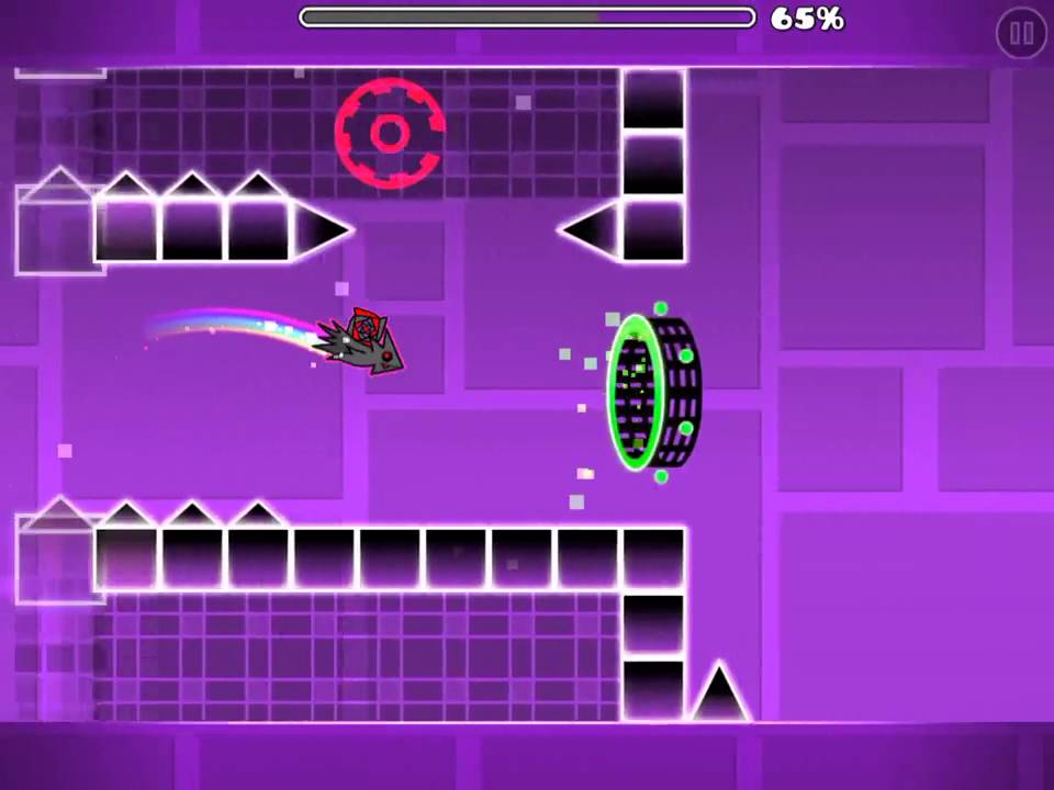 Back on track V2 - YouTube