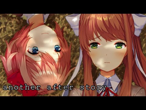 Another After Story | DDLC Mod (Full Playthrough) - YouTube