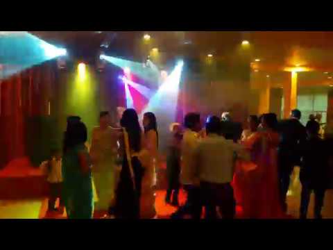 Dj max entertainment srilanka - YouTube