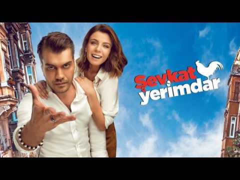 Şevkat Yerimdar Dizisi Bizde Sakat Çok Duygusal Müzik