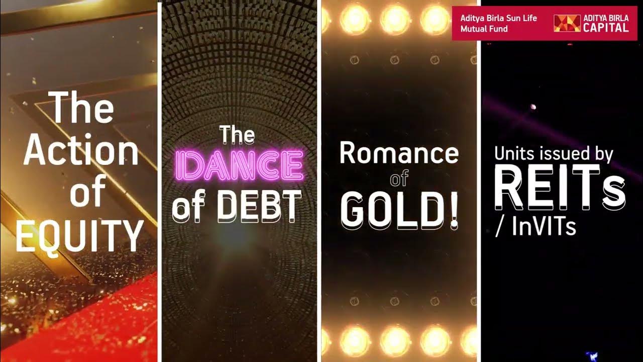 Presenting Aditya Birla Sun Life Multi Asset Allocation Fund - YouTube