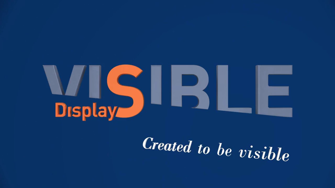 Visible logo - YouTube