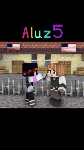 Greeting meme Aluz 5 Animation #shorts - YouTube