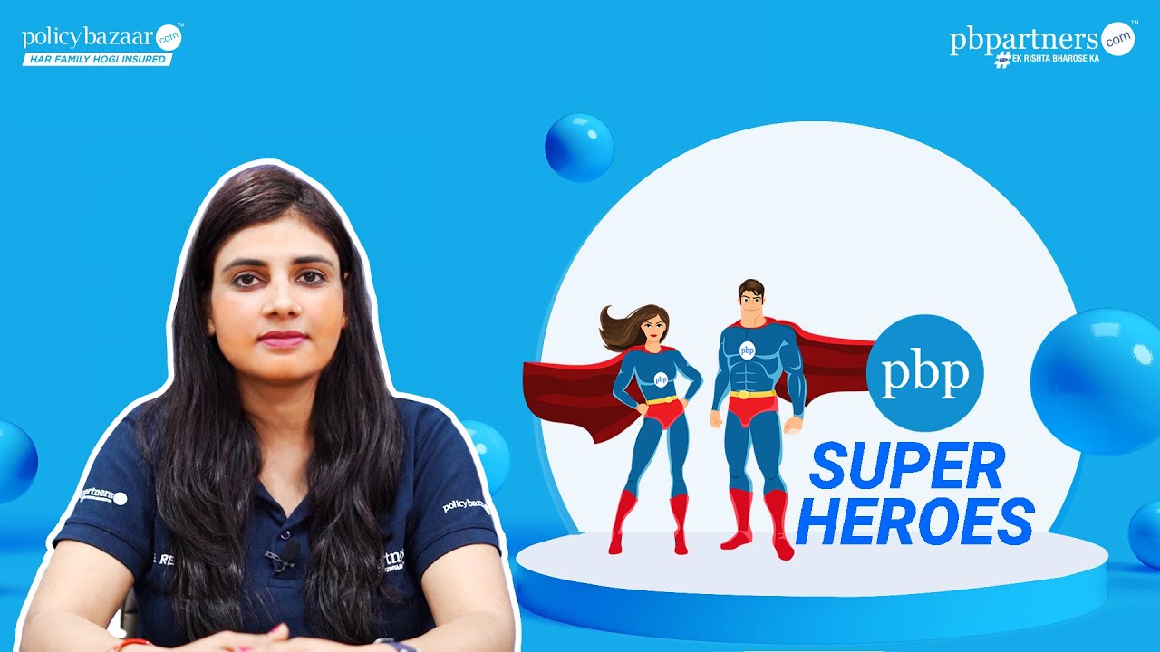 PBPartners Superheroes - Going Above & Beyond EP 19 | PBPartners - YouTube