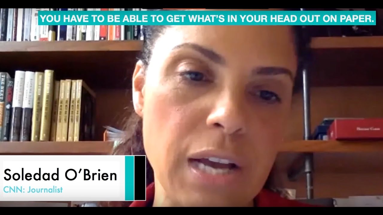 Why Is Reading And Writing Important Ft Soledad O Brien YouTube Why Is Reading And Writing Important Ft Soledad O Brien YouTube