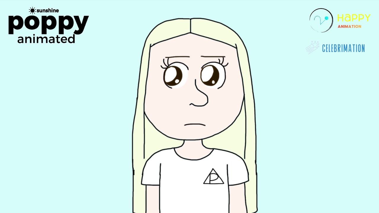 I Have Good News | Poppy Animated: Season 3 - YouTube