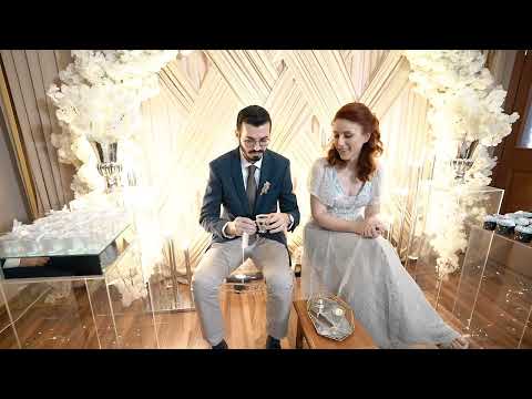 Sevgi & Selman Nişan Söz İsteme Klibi