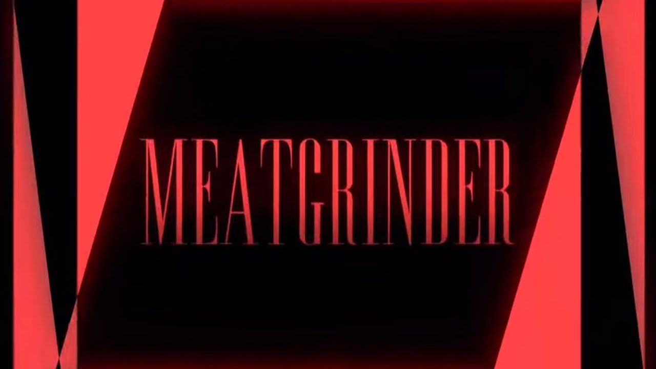[FLASHING WARNING] MeatGrinder | Meme | GL2 | OC - YouTube