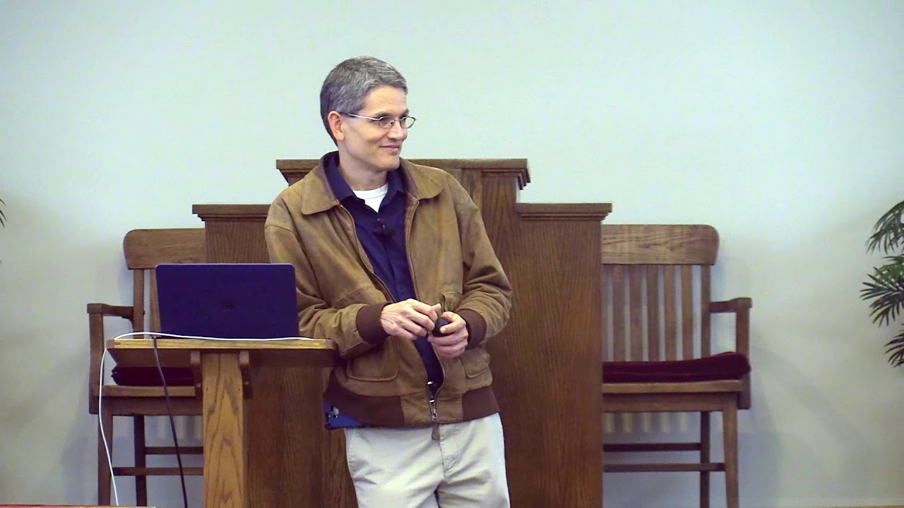 Dr. Mark Sandoval -- The law of Life, 2019. Session 20 - YouTube