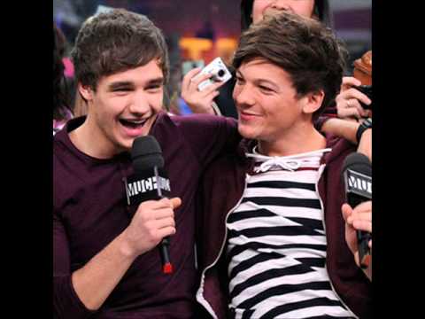 Lilo' Bromance - One Direction - YouTube