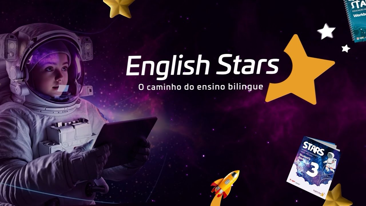 English Stars Branded Content / Explainer Video by Casapixel - YouTube