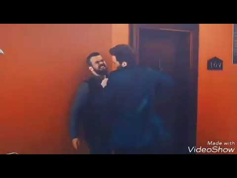 ATEŞ ACAR KLİP
