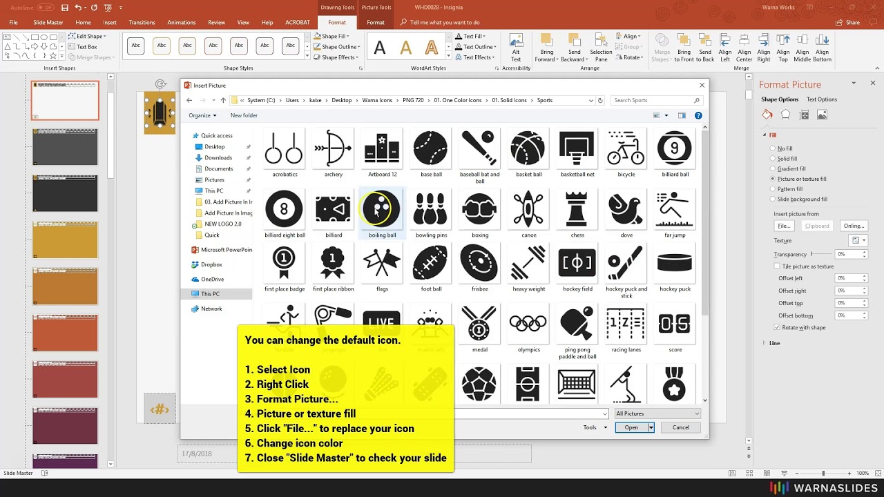 Edit PowerPoint Header In Slide Master Warna Slides YouTube edit-powerpoint-header-in-slide-master-warna-slides-youtube