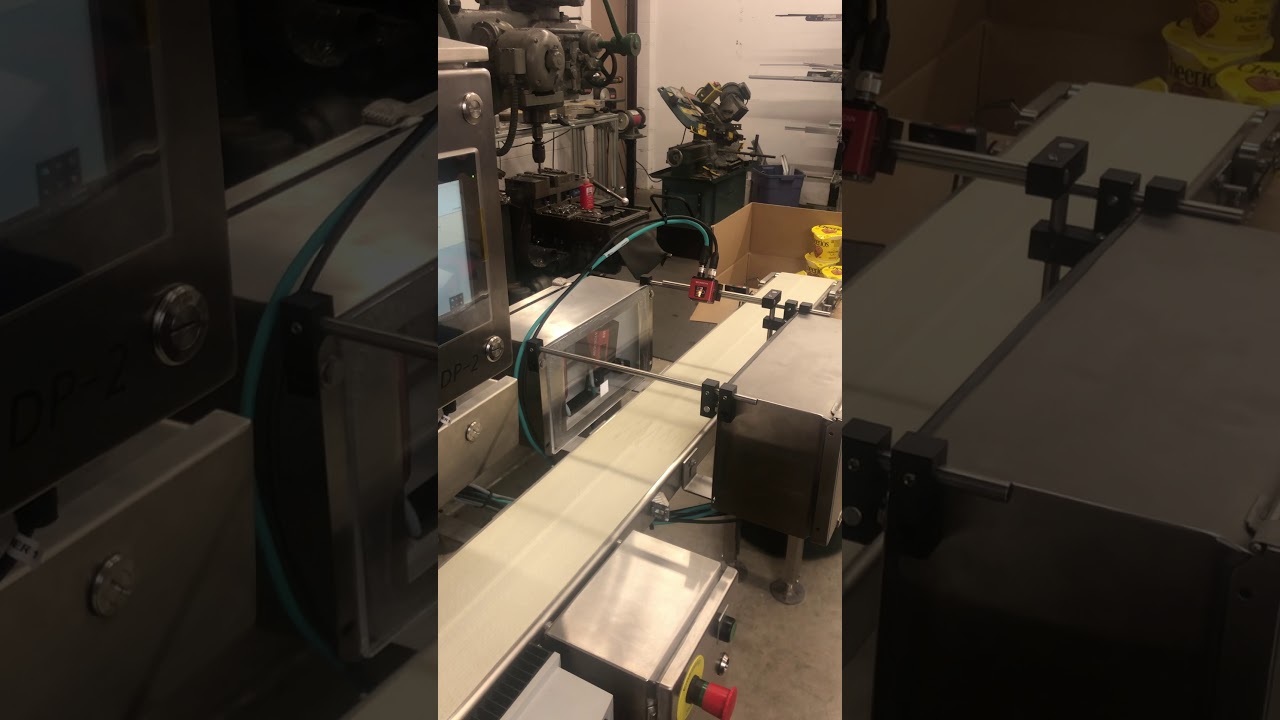 Package Verification: Data Pro 2 - YouTube