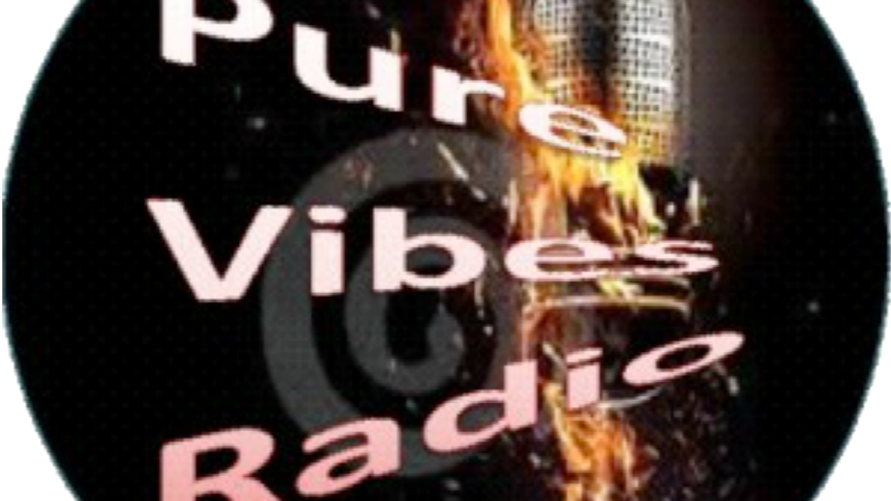 Pure Vibes Radio - YouTube