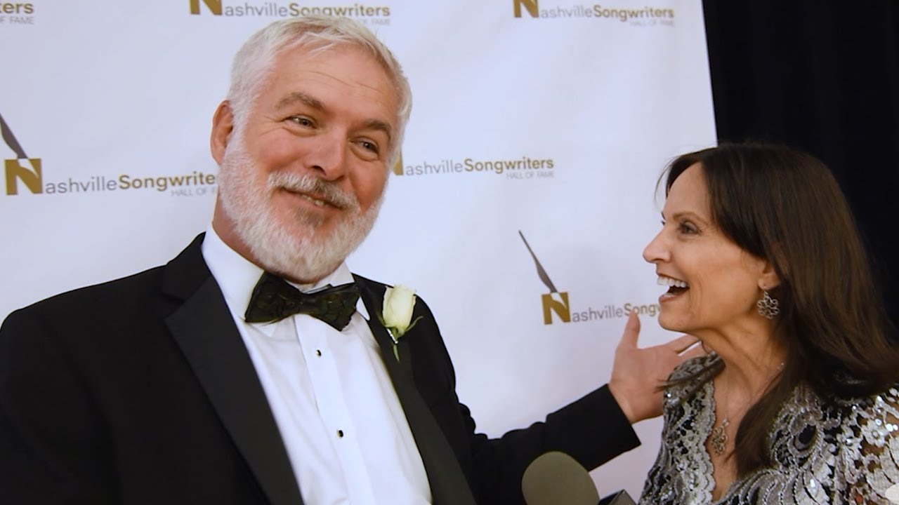 Rivers Rutherford Gets Inducted into the Nashville Songwriters Hall of ...